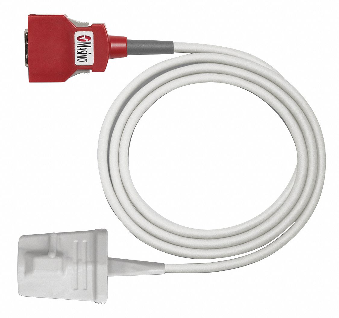 STRYKER PHYSIO-CONTROL, Lifepak 15, Defibrillator Cable - 454L49|11171 ...