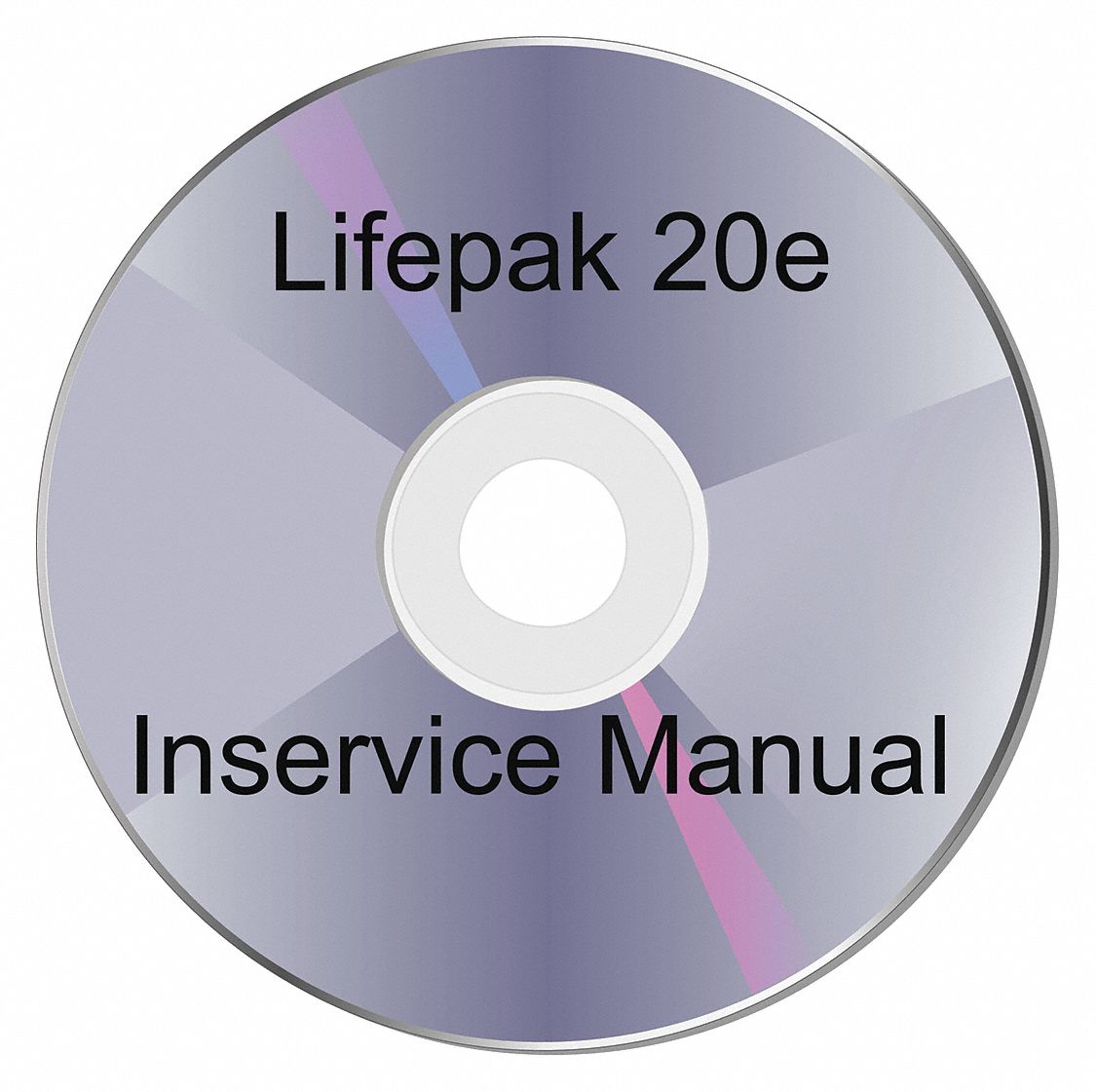 STRYKER PHYSIO-CONTROL, Lifepak 20e, DVD, AED DVD - 454L94|26500-003545 ...