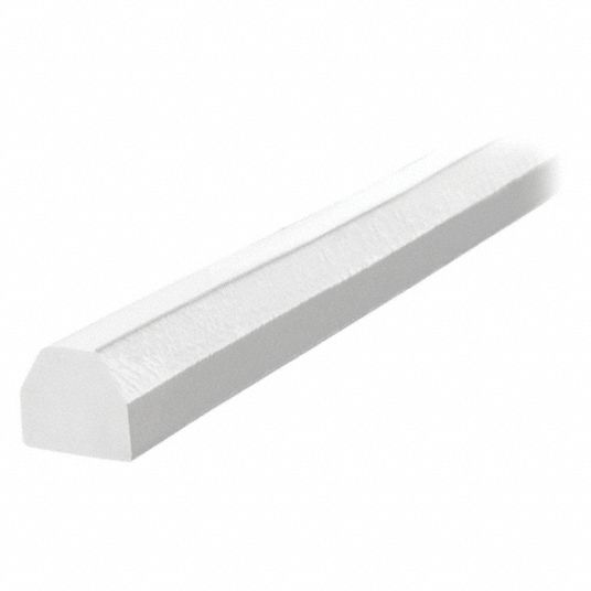 Polyurethane Foam, Pentagon Shape, Surface Guard - 454P62|60-6830-1 ...