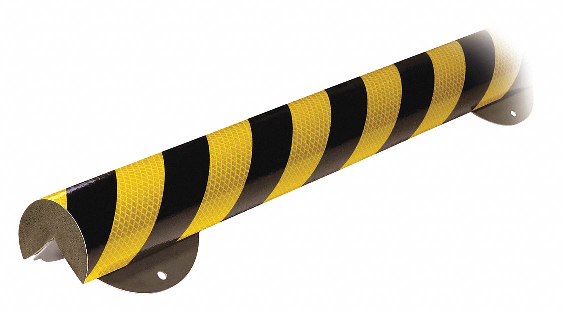 Knuffi By Ironguard Safety Knuffi by Ironguard Safety 60-6866-1 Corner ...