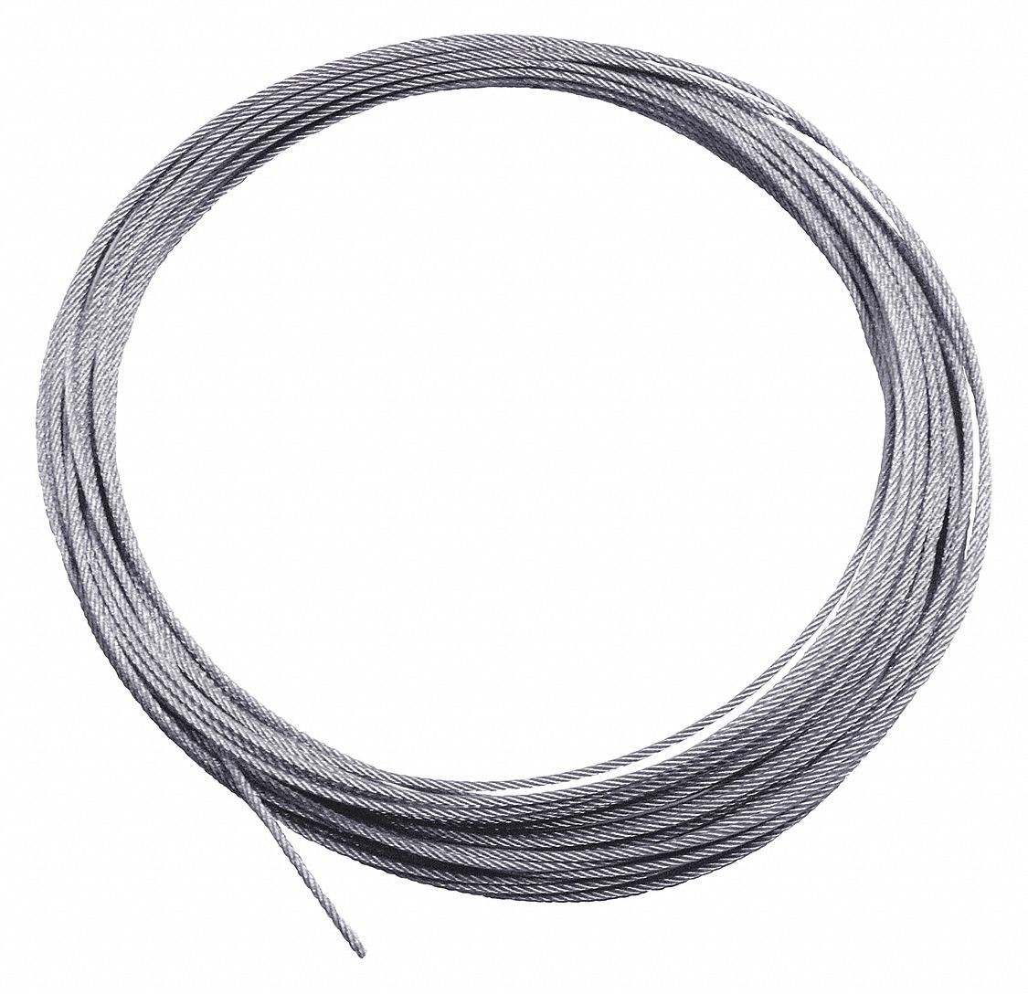 SPEEDAIRE, Mfr Part # 40099000001740-16, Wire, Wire - 454Z04 ...