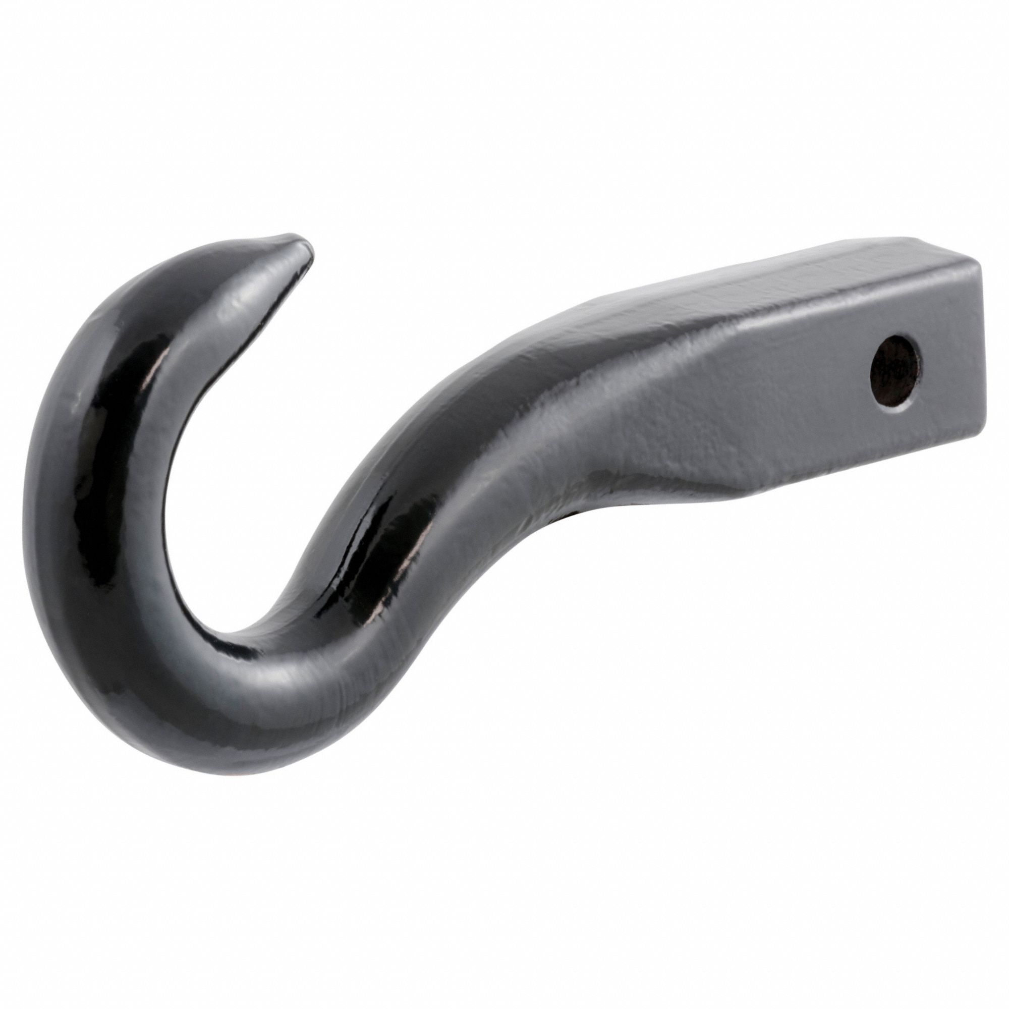 CURT, 3/4 in Overall Hook Size, 2 in Overall Wd, Tow Hook - 809LP4 ...