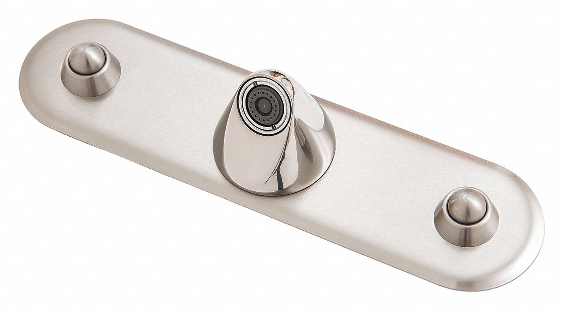 BESTCARE Ligature Resistant Bathroom Faucet, Cone, Bathroom Sink Faucet ...