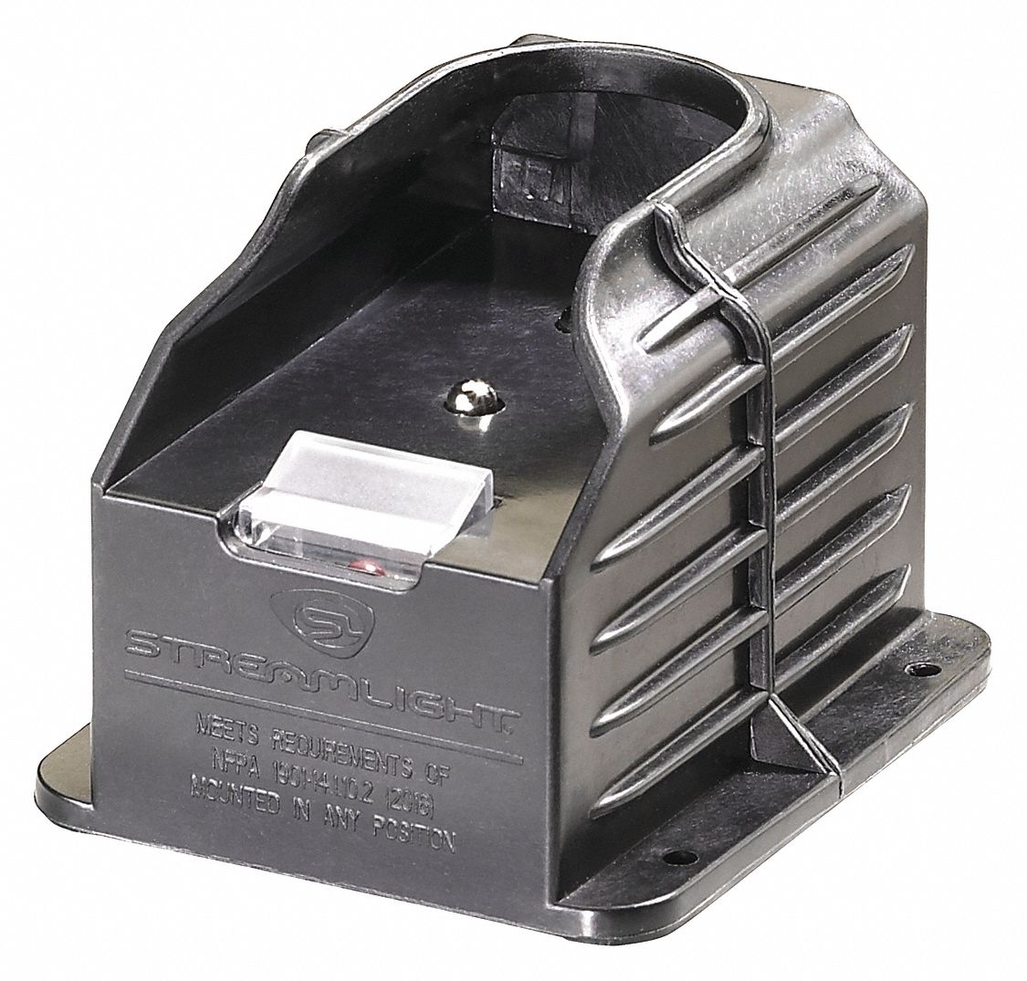 Proprietary, 90116, Charger Base - 457A55|90116 - Grainger