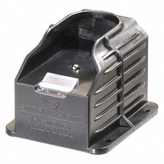 Proprietary, 90116, Charger Base - 457A55|90116 - Grainger