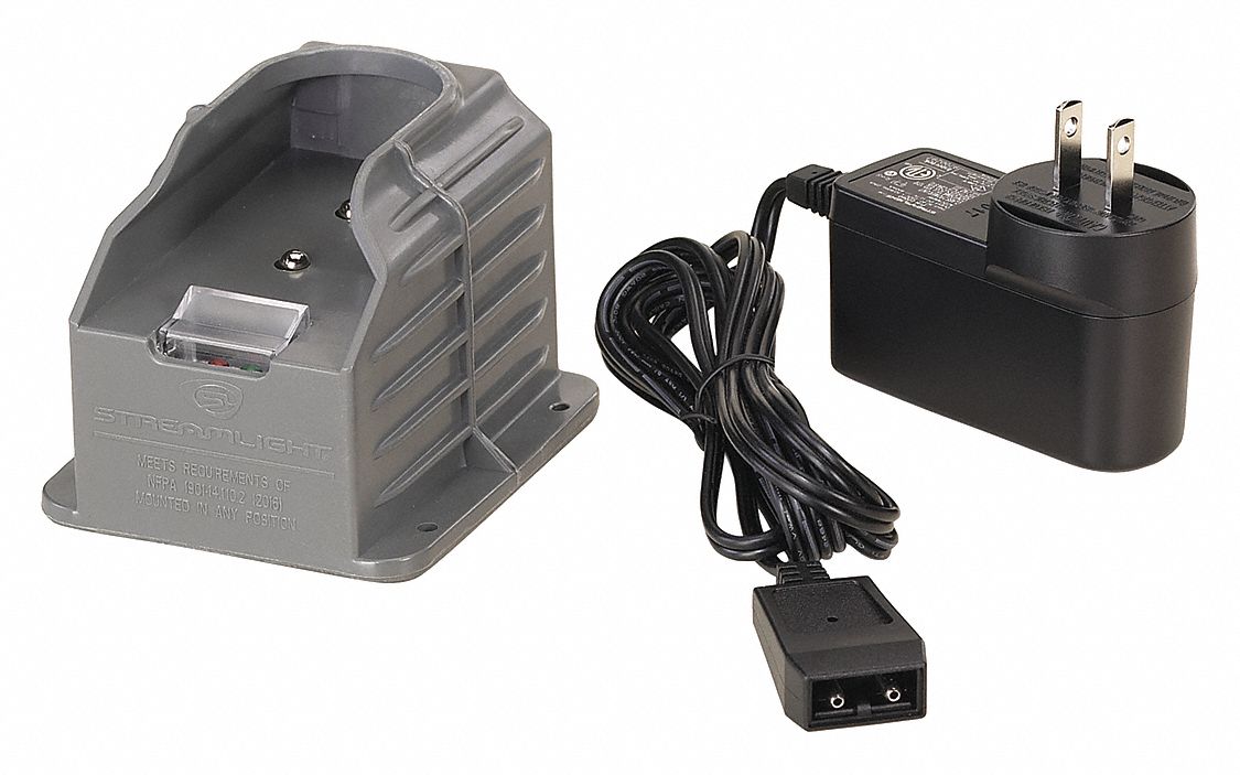 Proprietary, 90011, Charger Base - 457A60|90011 - Grainger