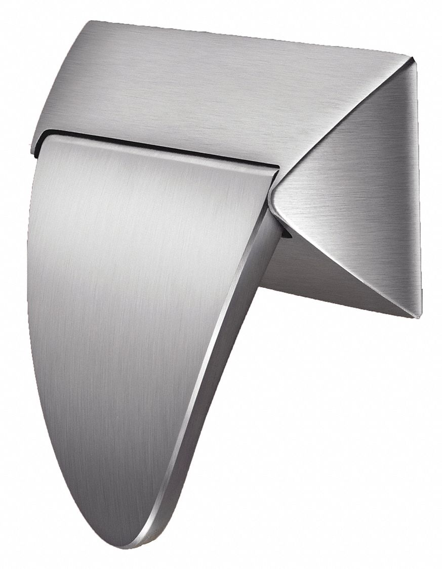 CORBIN, Stainless Steel, Ligature-Resistant, Mechanical Exit Device ...