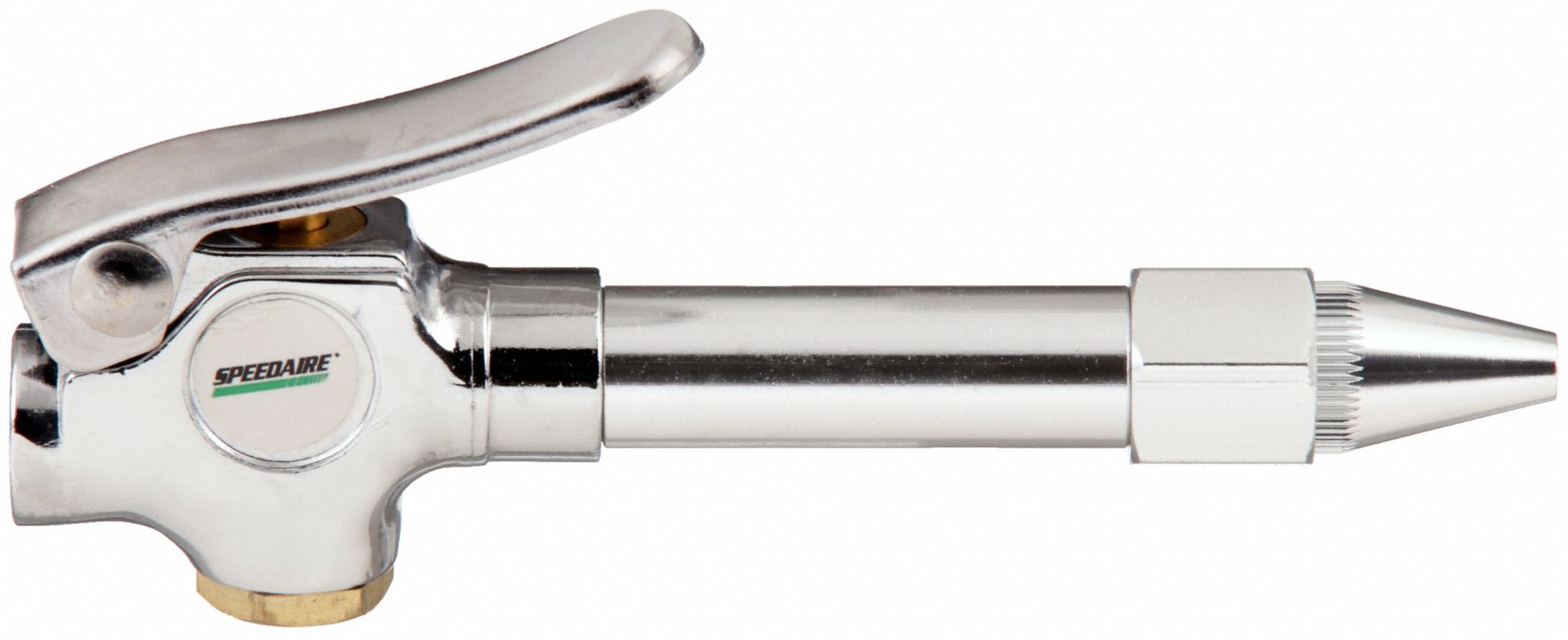 SPEEDAIRE, Thumb-Lever Grip, Aluminum, Air Gun - 458J40|458J40 - Grainger