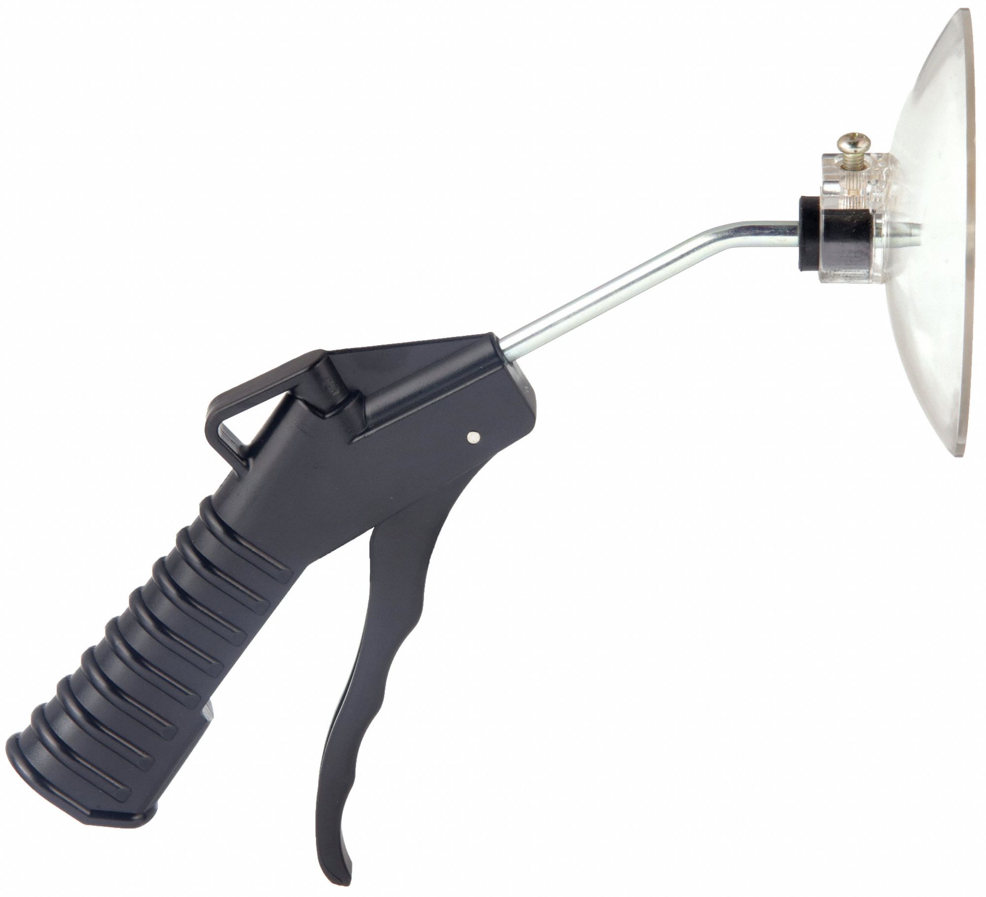 SPEEDAIRE, Pistol-Grip Grip, Plastic, Air Gun - 458J52|458J52 - Grainger