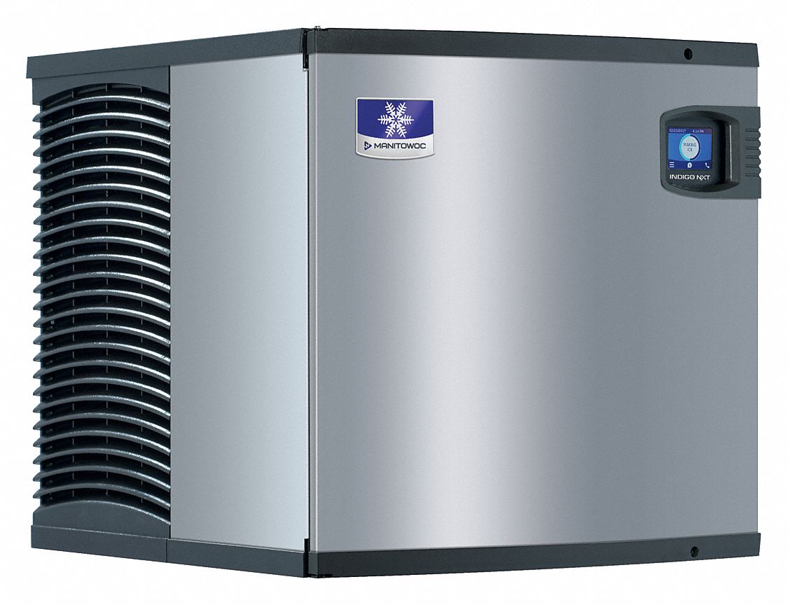 Air, Dice Cube Type, Ice Maker - 458K01|IDT0420A-161 - Grainger