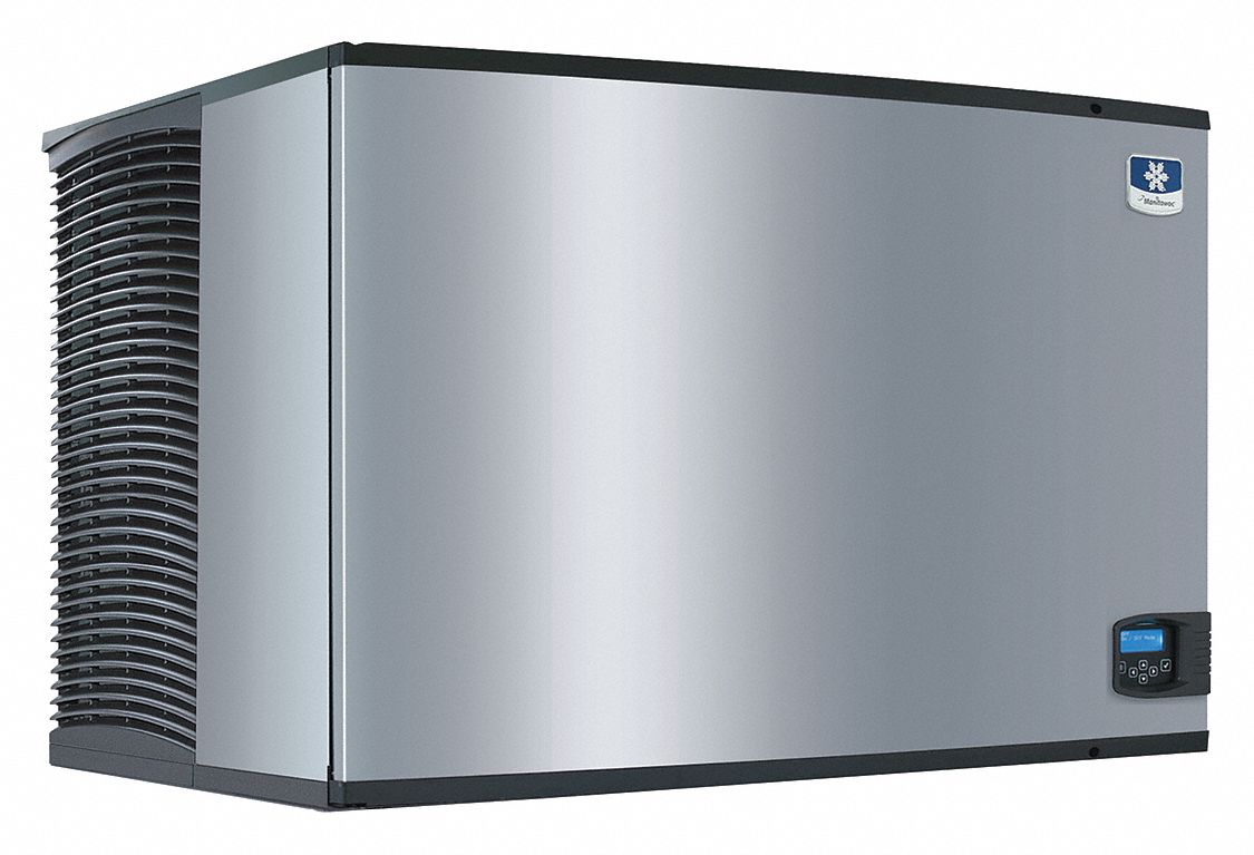 Air, Dice Cube Type, Ice Maker - 458K71|IDT1900A-261 - Grainger