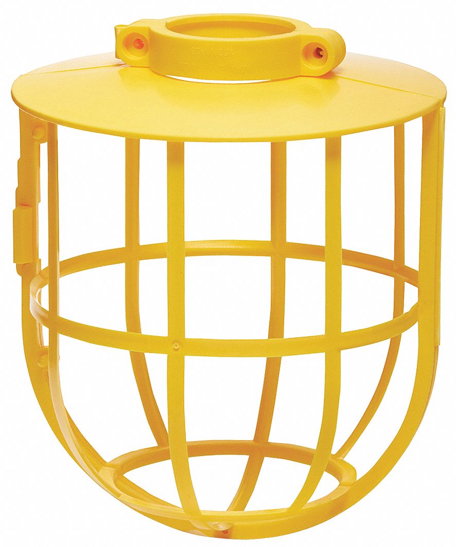 SOUTHWIRE, 2.63 in Overall Dp, Wire Guard, Wire Guard - 458L16|111413 ...