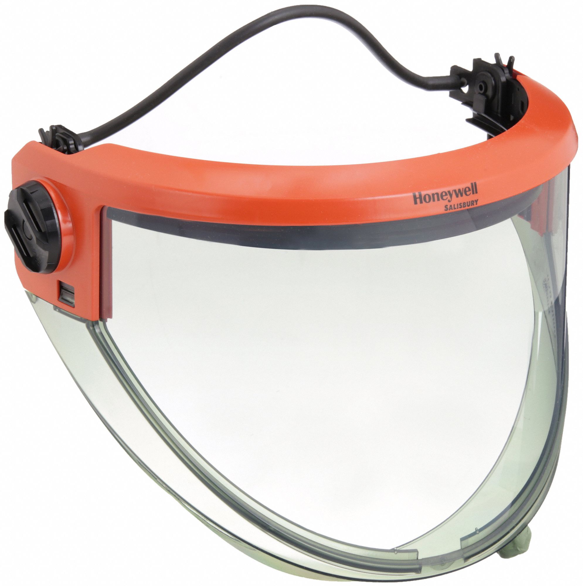 HONEYWELL SALISBURY, 2 PPE CAT, 12 cal/sq cm ATPV, Arc Flash Face ...