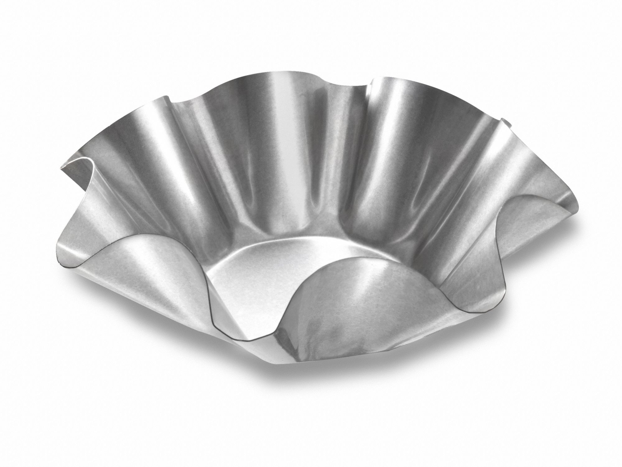 CHICAGO METALLIC, Tortilla Shell Pan Pan, Aluminized Steel, Tortilla ...