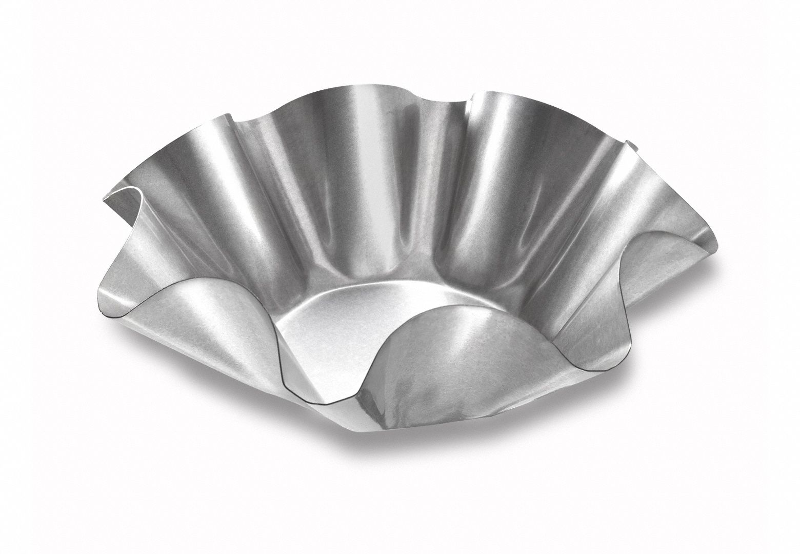 CHICAGO METALLIC, Tortilla Shell Pan Pan, Aluminized Steel, Tortilla ...
