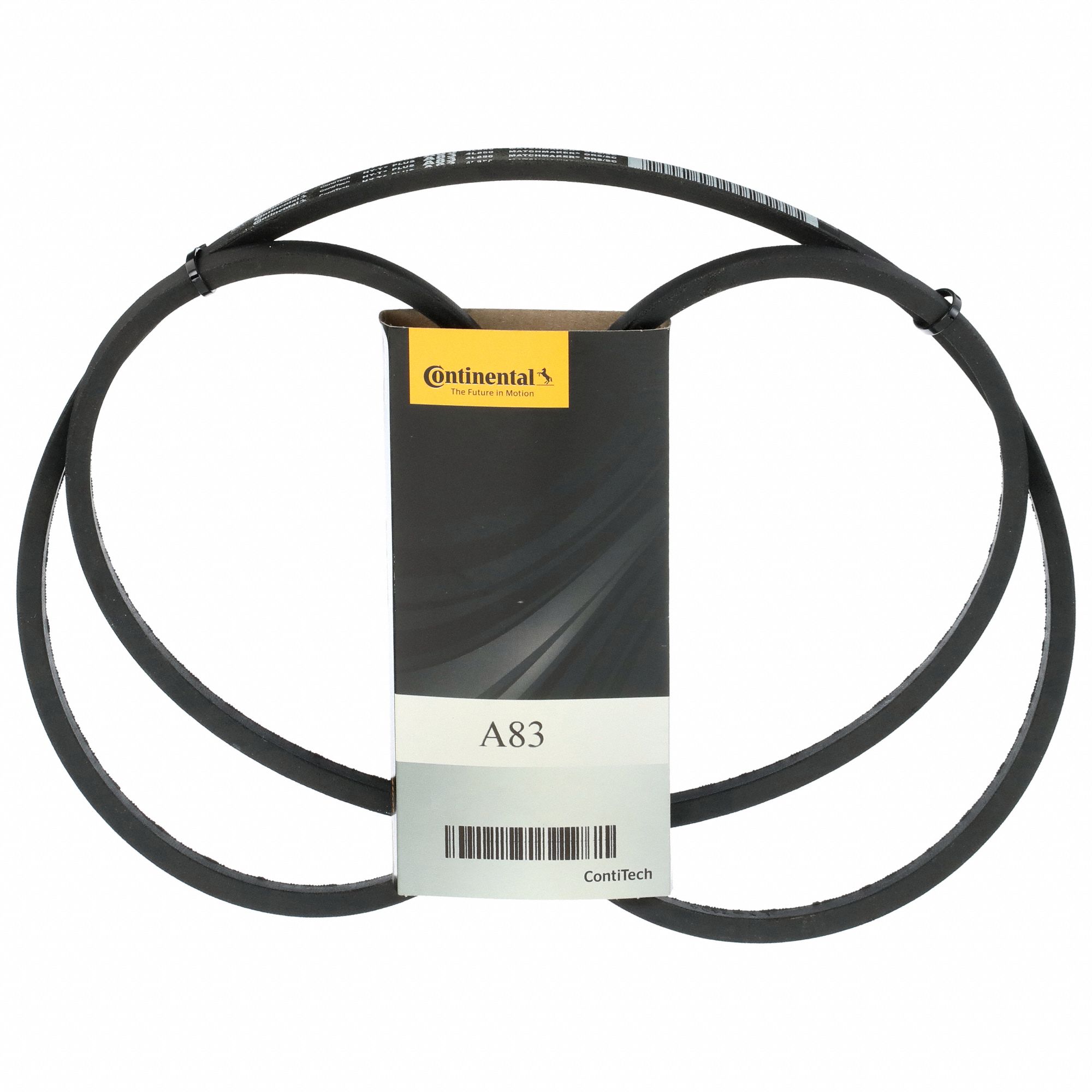 CONTINENTAL Banda en V, A83 - Bandas-V - 459L27 | A83 - Grainger México