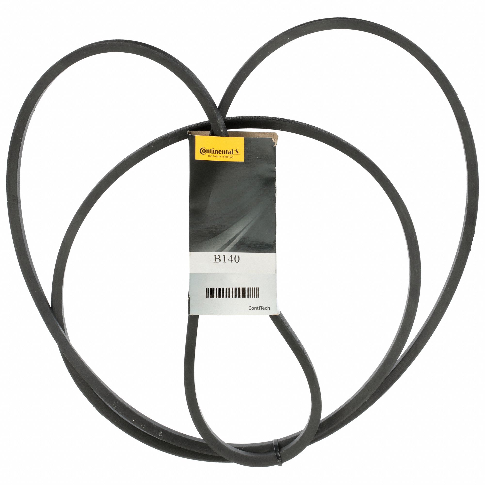 CONTINENTAL, B108, 111 in Outside Lg, V-Belt - 459L50|B108 - Grainger