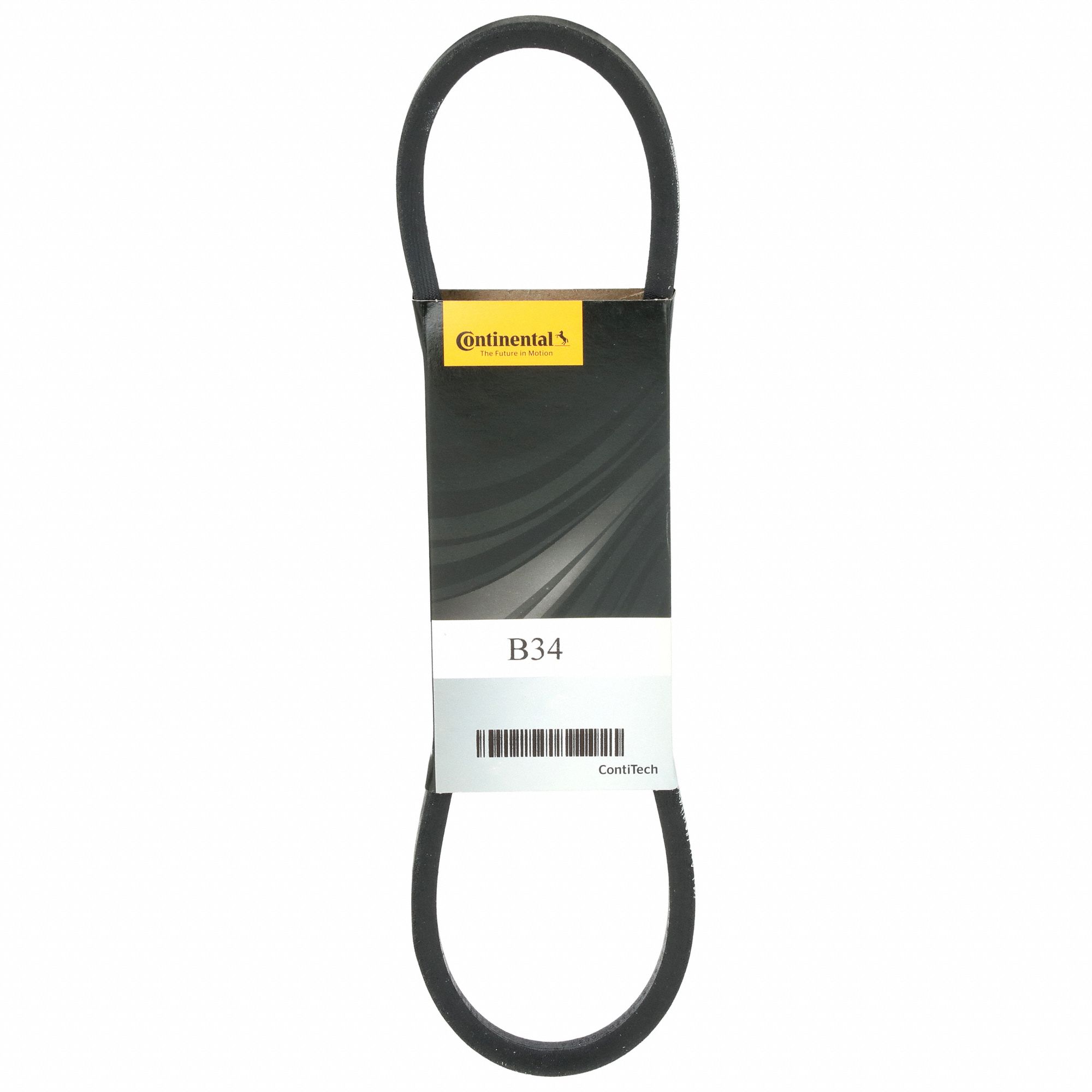 CONTINENTAL, B64, 67 in Outside Lg, V-Belt - 459M21|B64 - Grainger