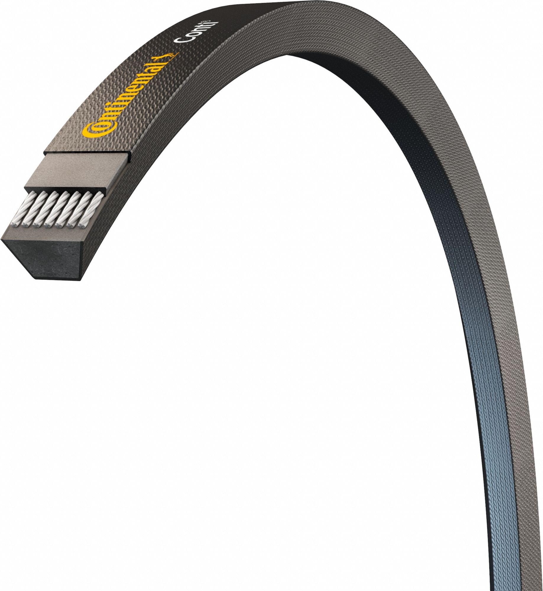 CONTINENTAL, B85, 88 in Outside Lg, V-Belt - 459M42|B85 - Grainger