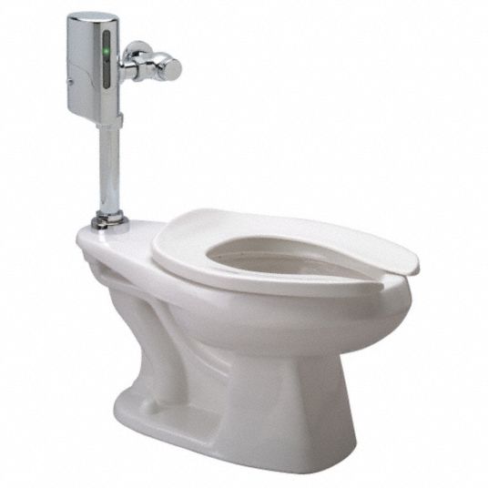 ZURN Sensor, Flushometer Toilet - 45A138|Z5665.301.00.00.00 - Grainger