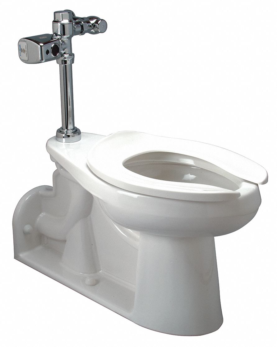 Sensor, Flushometer Toilet - Grainger
