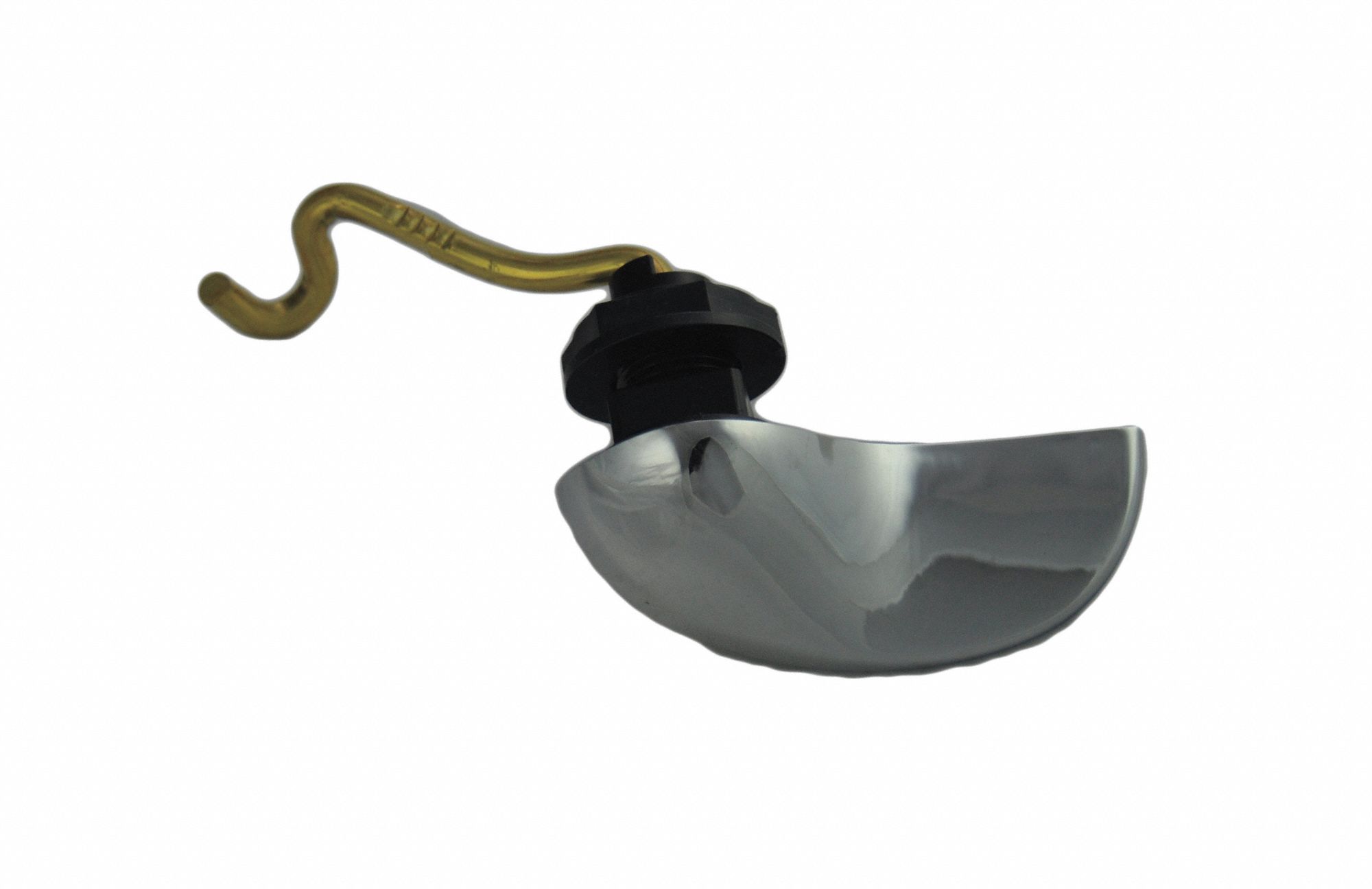 AMERICAN STANDARD Trip Lever: Fits American Std Brand, For Glenwall ... AMERICAN STANDARD Trip Lever: Fits American Std Brand, For Glenwall ...