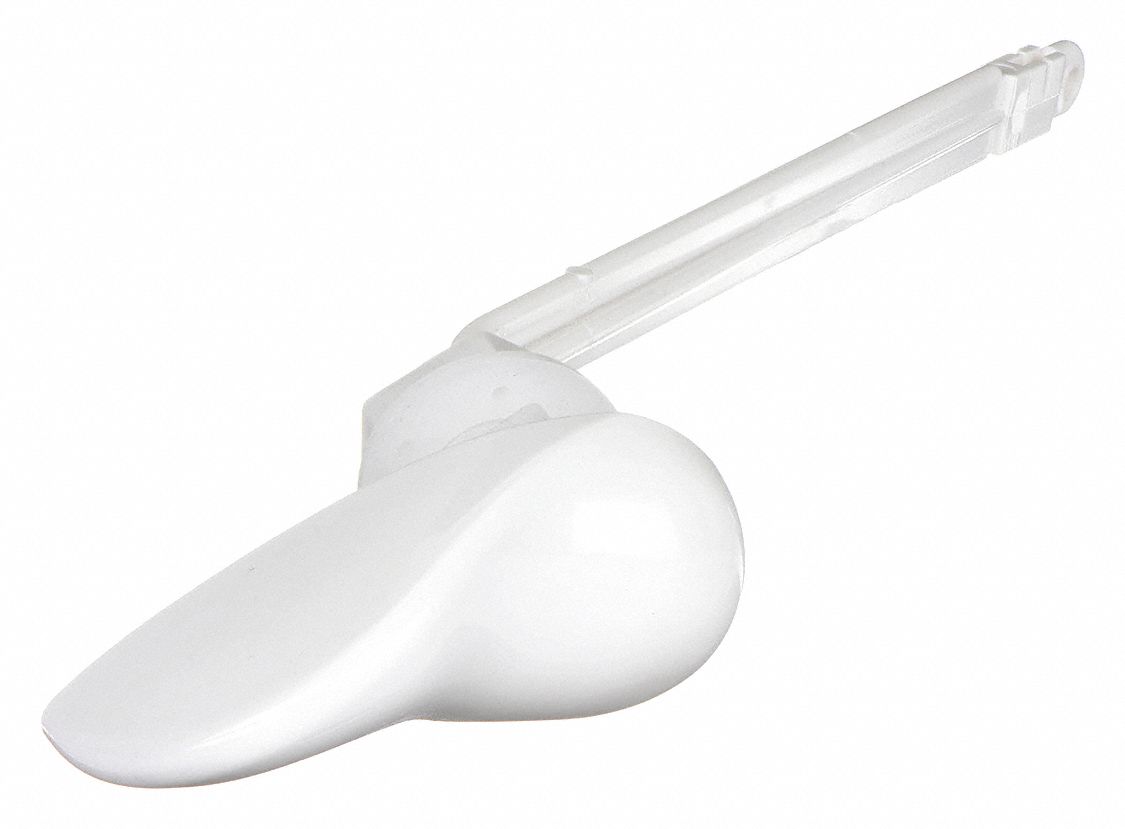 AMERICAN STANDARD, American Std, Plastic, Trip Lever - 45A210|047242 ...