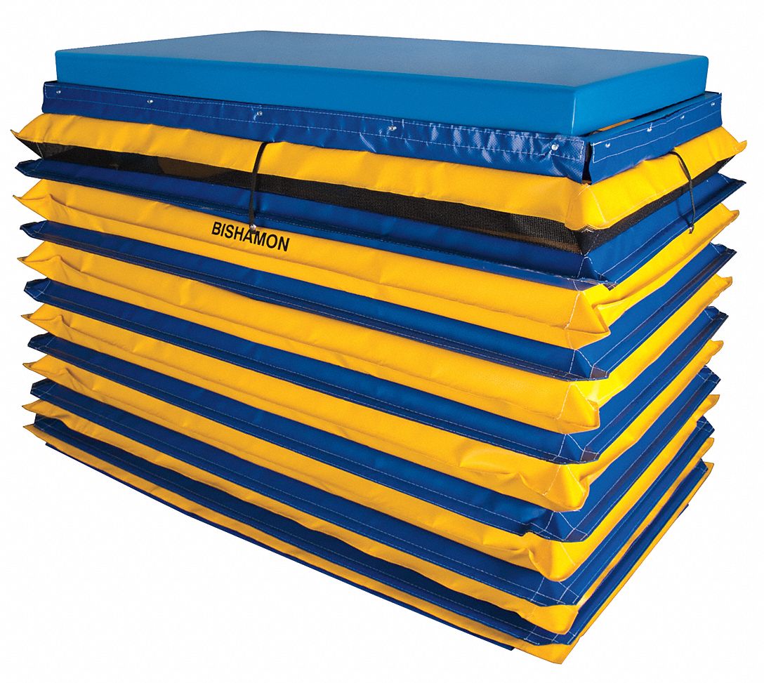 BISHAMON Scissor Lift Table Accordion Bellows, For Use With Mfr. No ...