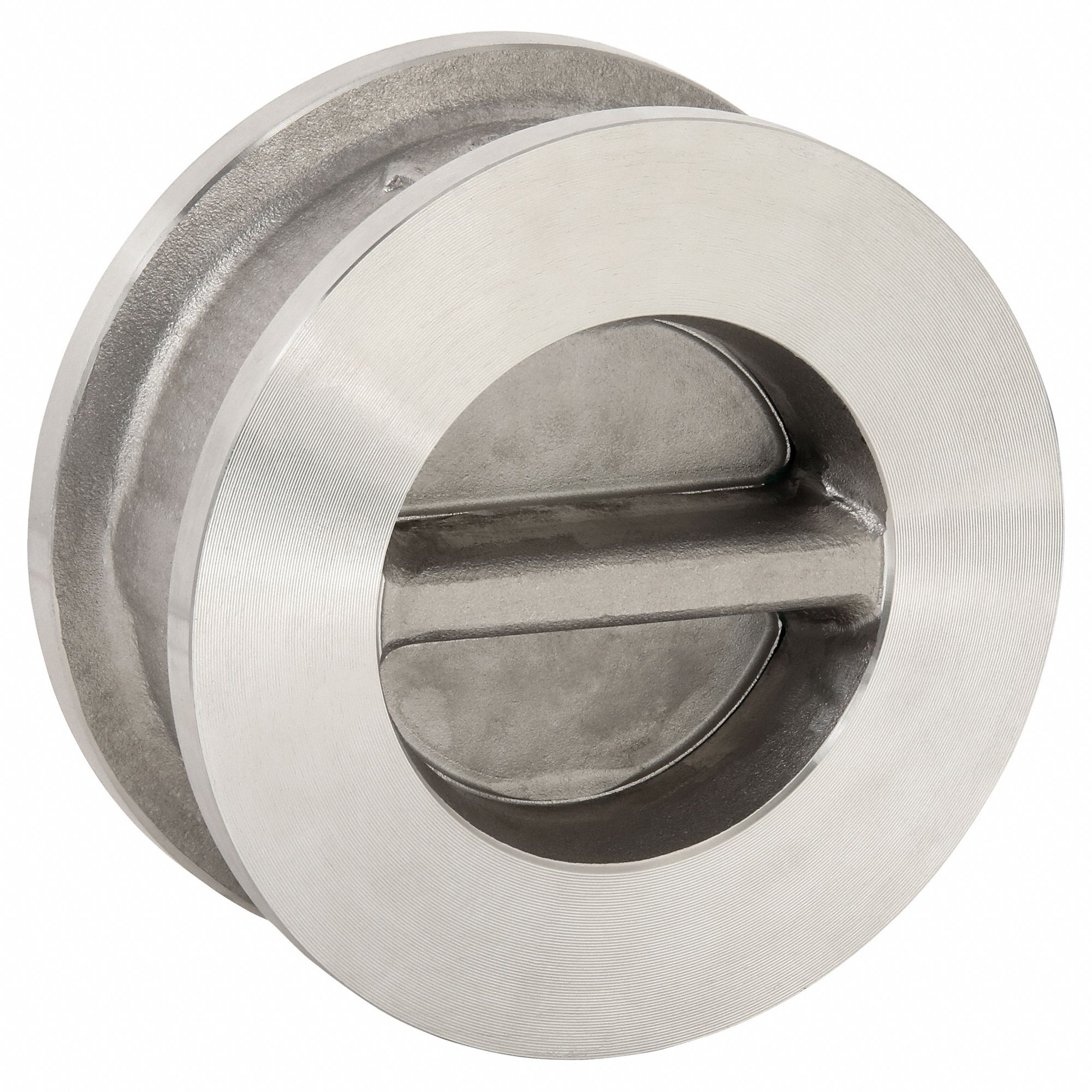 KECKLEY, Double Disc, Inline Valve Body, Check Valve - 45AK89|DD2R-36 ...