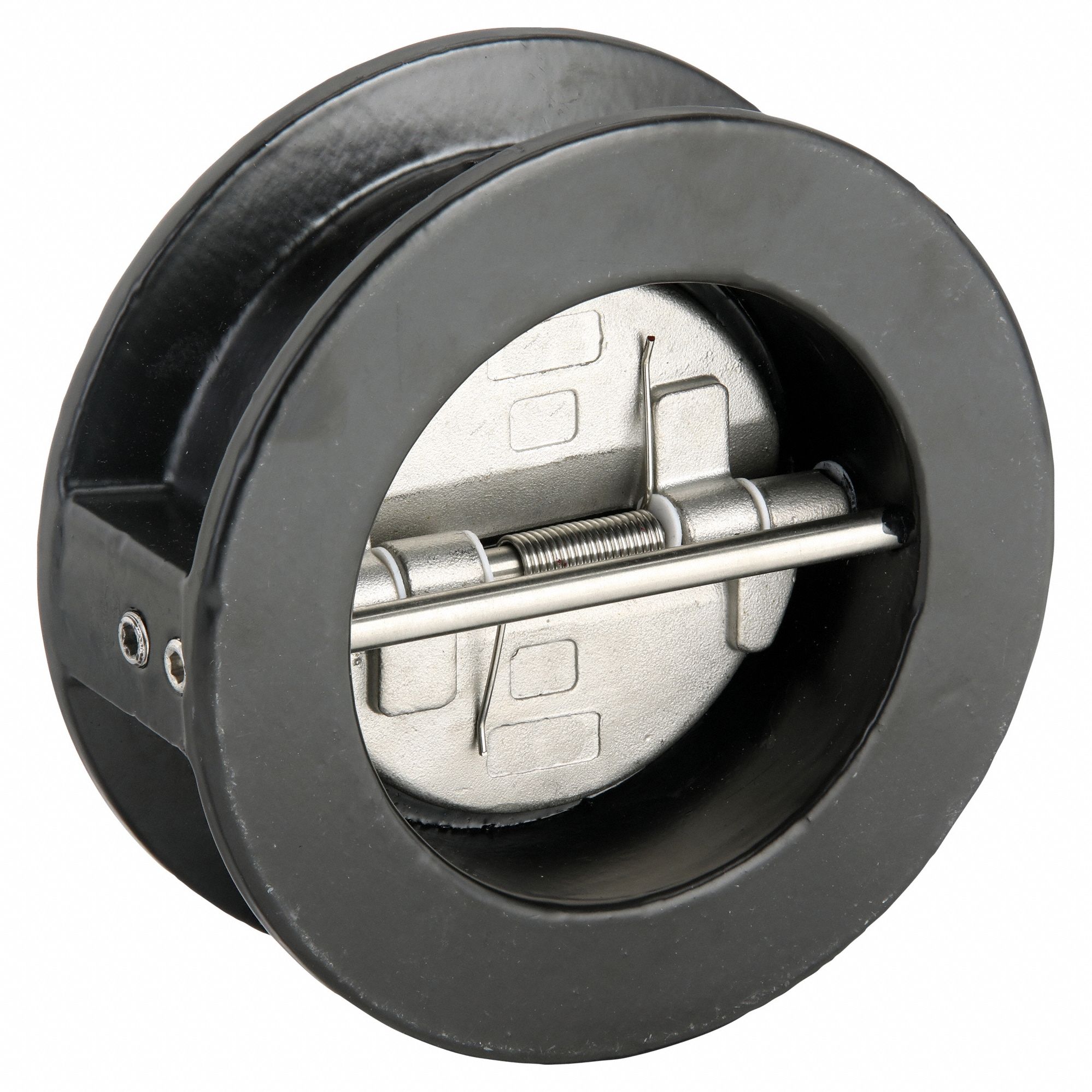 KECKLEY, Double Disc, Inline Valve Body, Check Valve - 45AM07|DD1F-CI ...