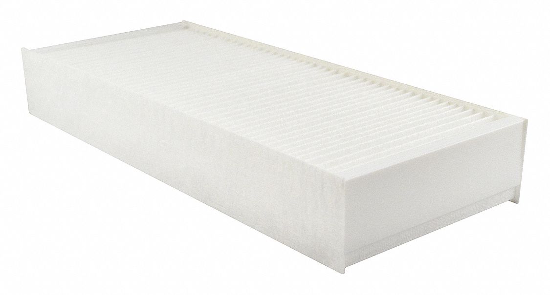 BALDWIN FILTERS, Panel, Cabin, Automotive Air Filter - 45AP27|PA30006 ...