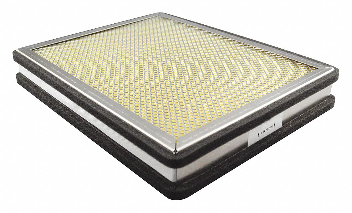 BALDWIN FILTERS, Panel, Cabin, Automotive Air Filter - 45AP65|PA30002 ...