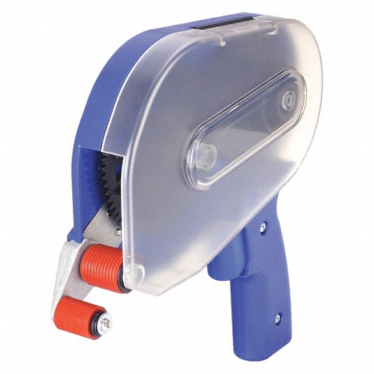 For 1 in Core Dia., 1/4 in Min Tape Wd, Handheld Tape Dispenser ...
