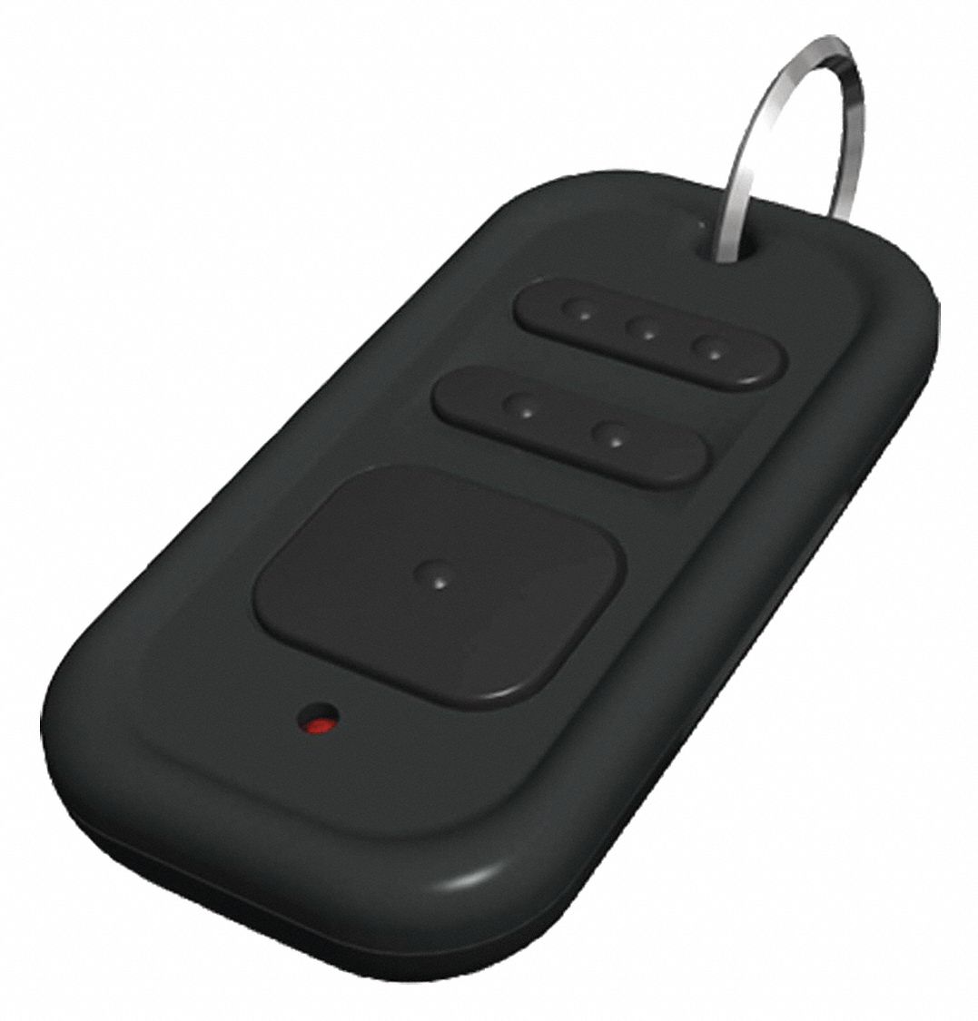 BEA, Doors, Handheld Digital Transmitter - 45AW76|10TD433HH3 - Grainger