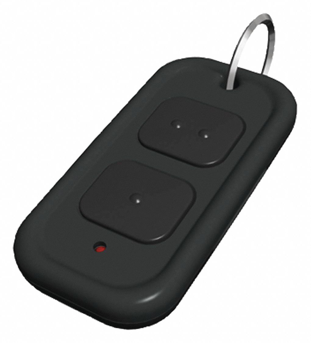 BEA, Doors, Handheld Digital Transmitter - 45AW78|10TD433HH2 - Grainger