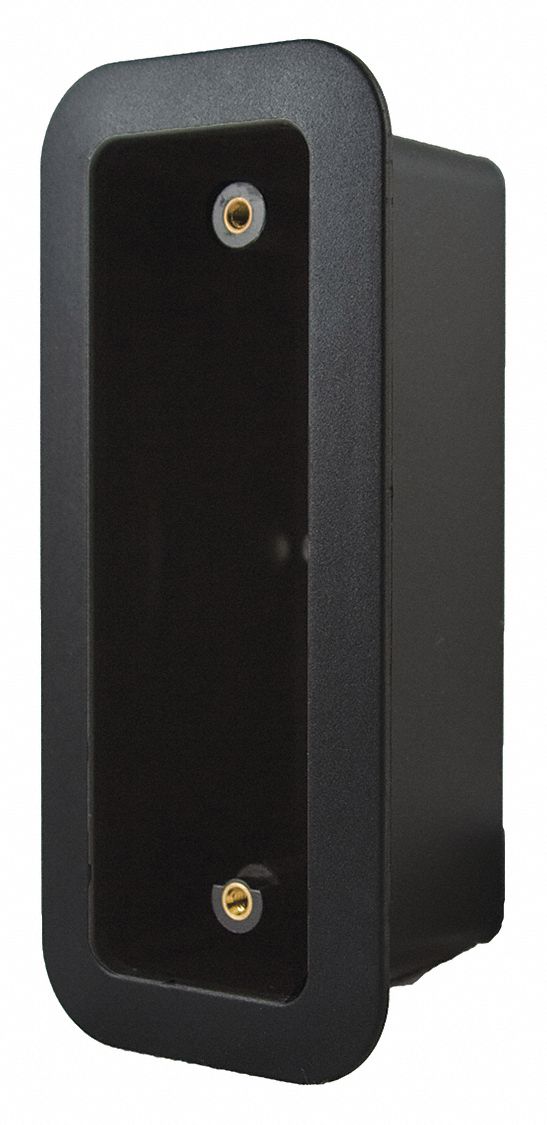 BEA, Surface Mount Box, Mount Jamb Box - 45AW83|10BOXJAMBFM - Grainger
