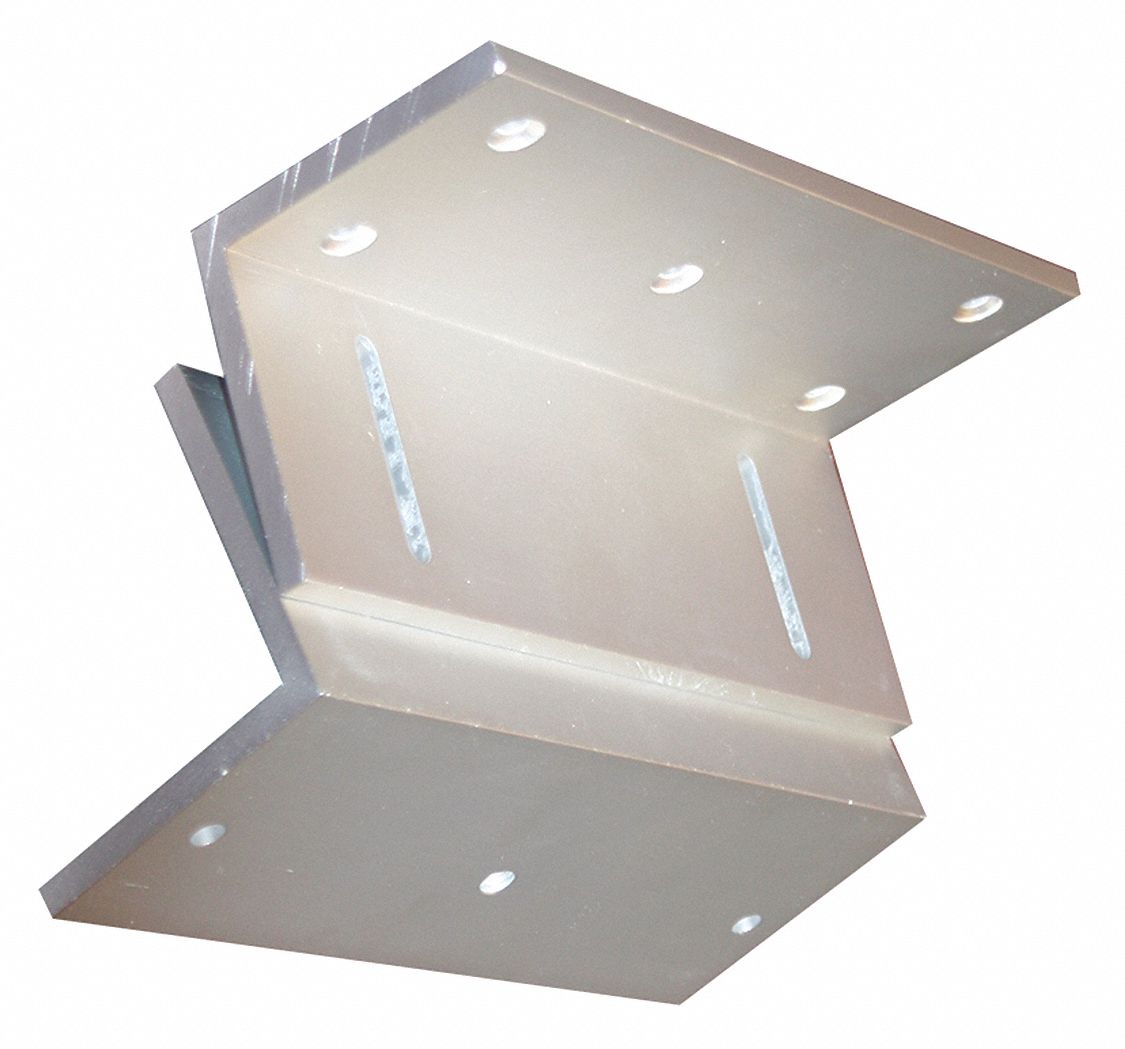 BEA, Bracket Kit - 45AW94|10LZBRMAG1UL - Grainger