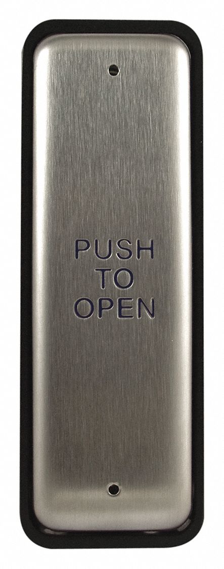 BEA, Electromagnetic Delay Egress - 45AX11|10PBJ - Grainger