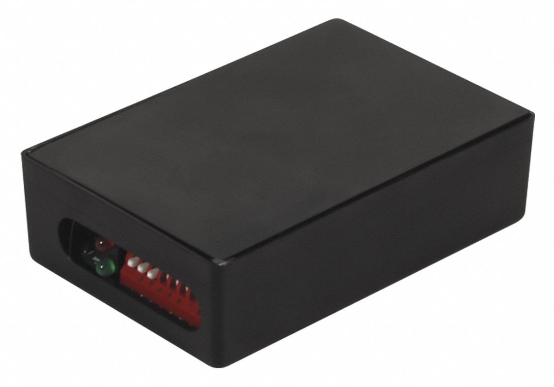 BEA, Break Time Relay Module, Relay - 45AX31|10MC25 - Grainger