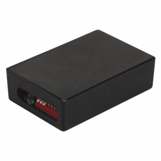 BEA, Break Time Relay Module, Relay - 45AX31|10MC25 - Grainger