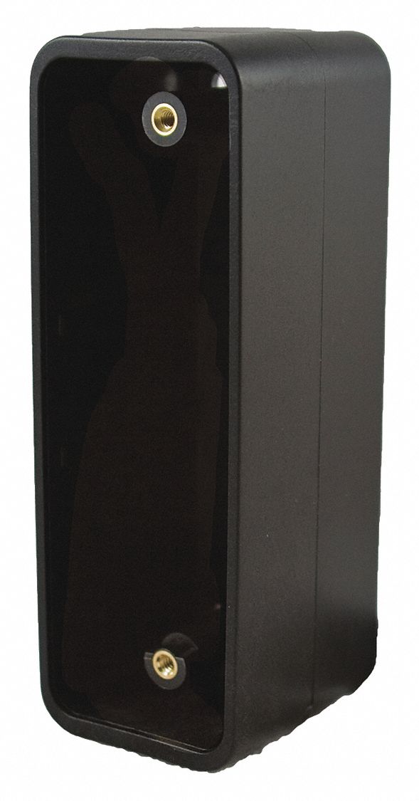 LCN, Jamb Box, Surface Jamb Box - 46TZ92|8310-819S - Grainger