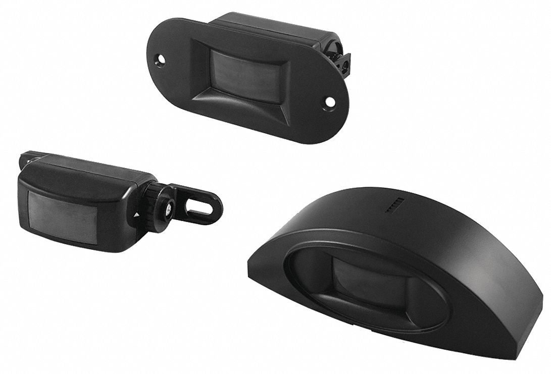 BEA Passive Infrared Fly Sensor Kit,Black 45AX34 | eBay