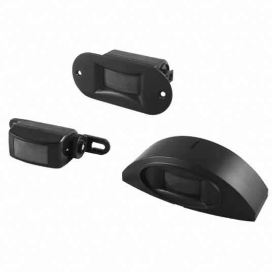 BEA, 1 13/16 in Ht, 4 in Wd, Exit Motion Sensor - 45AX34|10FLYKITB ...