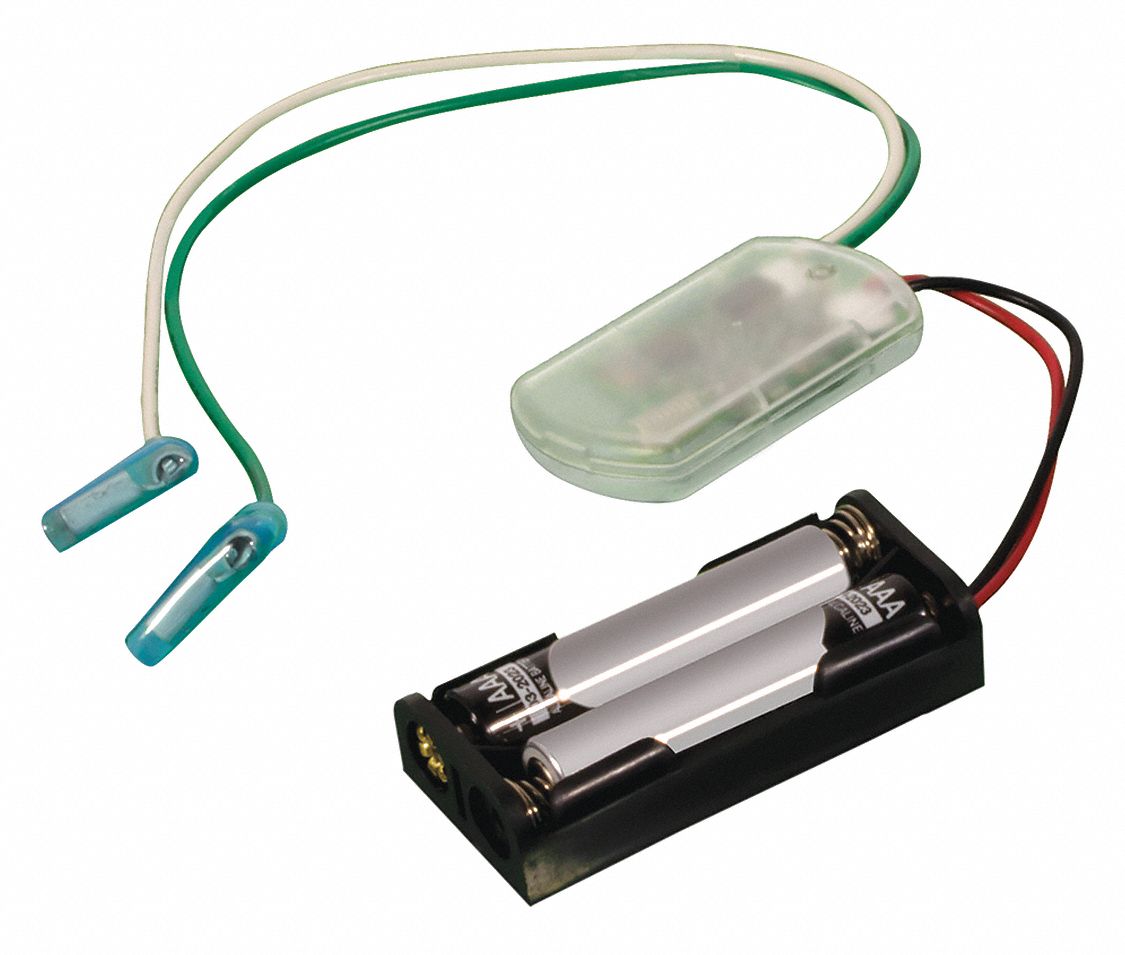 BEA, Industrial Doors, Hardwired Digital Transmitter - 45AX41|10TD900PB ...