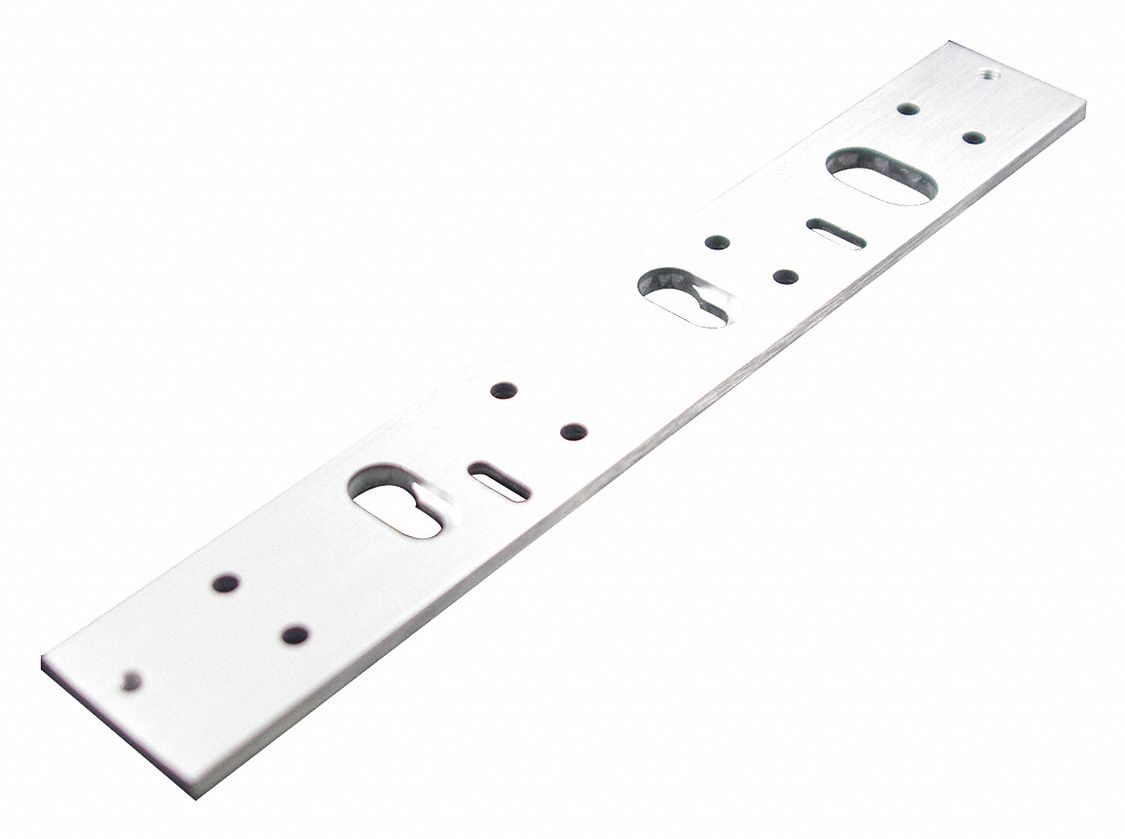 BEA, 1 9/16 in Lg, 10 1/2 in Wd, Verticle Spacer - 45AX42|10SPACER1UL ...