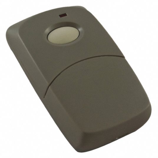 BEA, Doors, Handheld Transmitter - 45AX48|10T300HH - Grainger