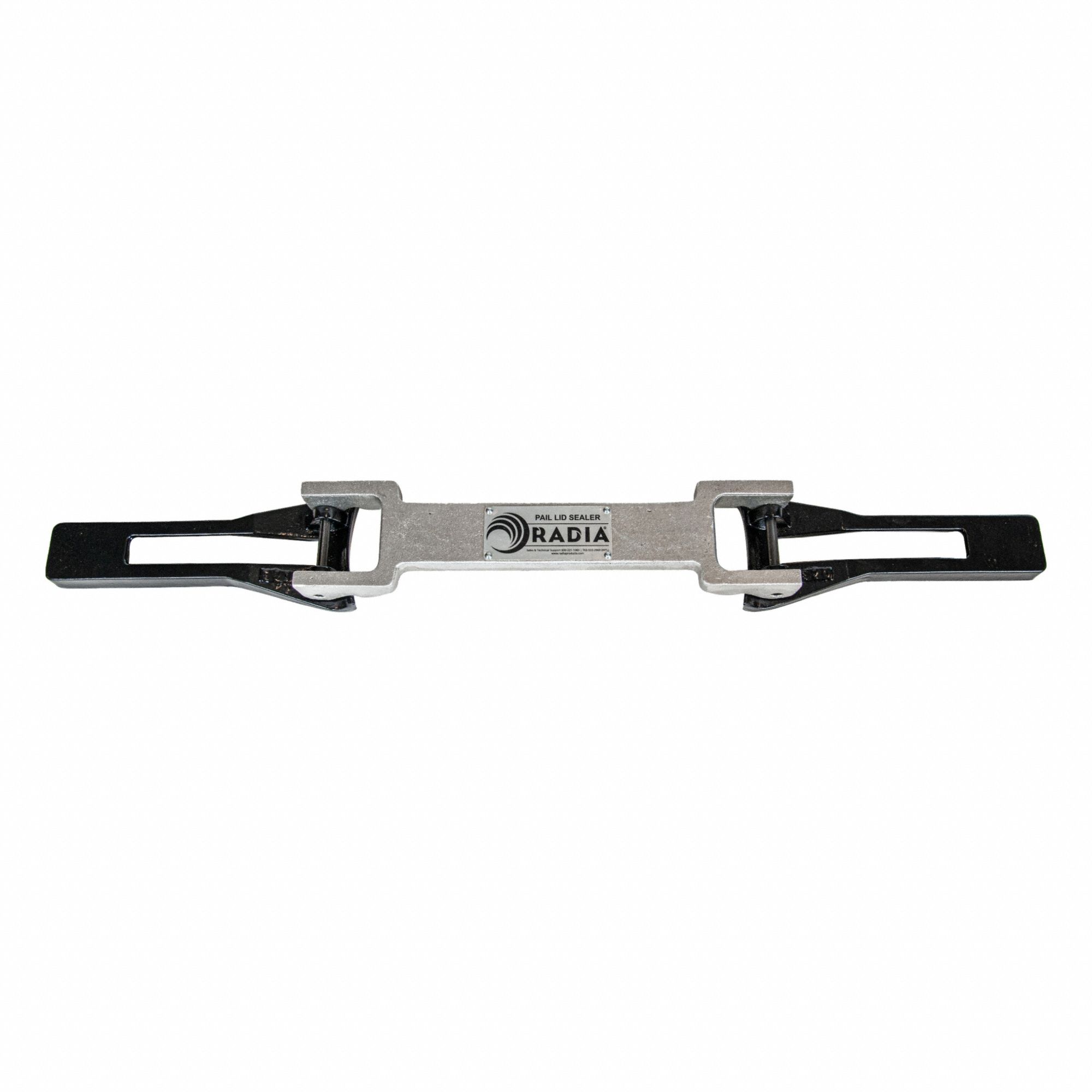 BASCO, White, Lug Closing Tool - 877Y69|4B5 - Grainger
