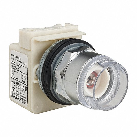 SCHNEIDER ELECTRIC, 30 mm Mounting Size, Metallic, Extended Push Button ... SCHNEIDER ELECTRIC, 30 mm Mounting Size, Metallic, Extended Push Button ...