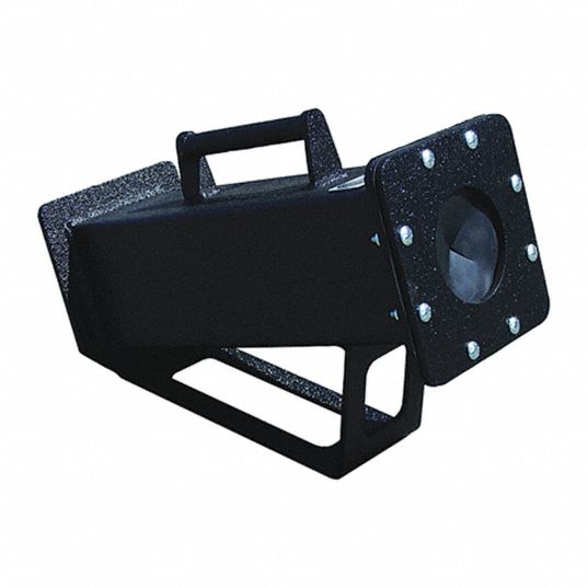 ACTION TARGET, Clearing Trap, Shooting Range Clearing Trap - 45CC53|AT ...