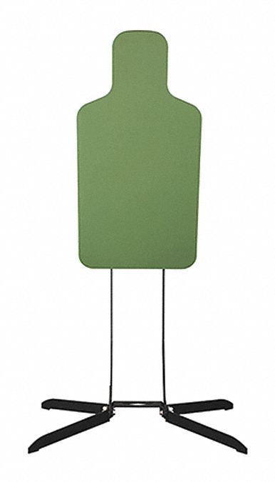ACTION TARGET, Steel, Freestanding Target, Shooting Range Targets ...